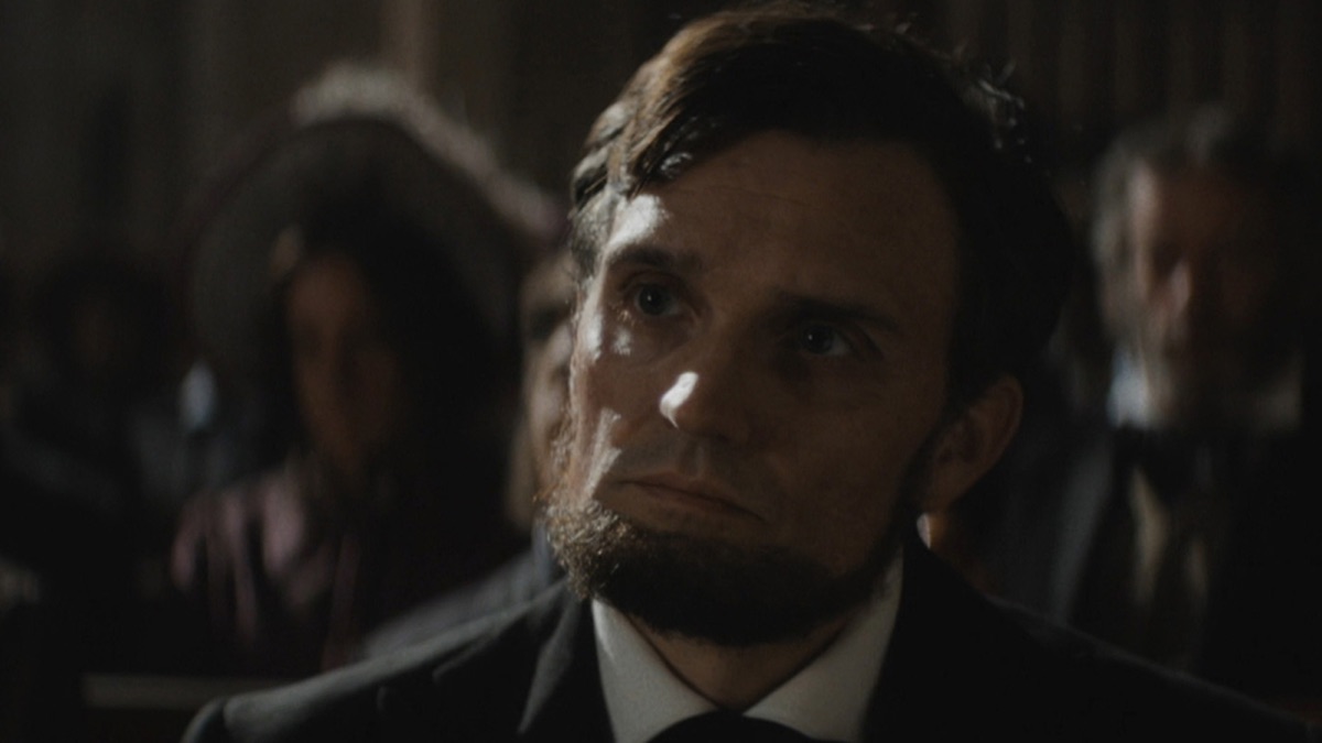 A President At War - Abraham Lincoln (Series 1, Episode 2) - Apple TV (VN)