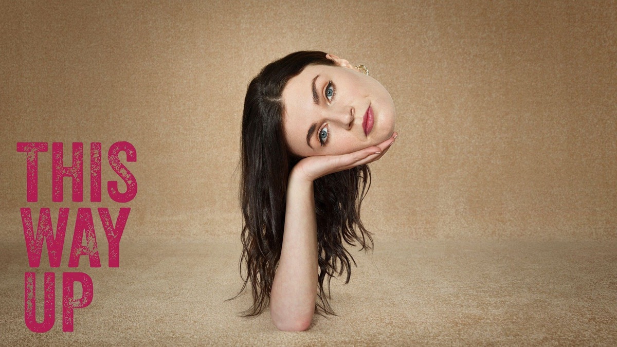 This Way Up | Apple TV