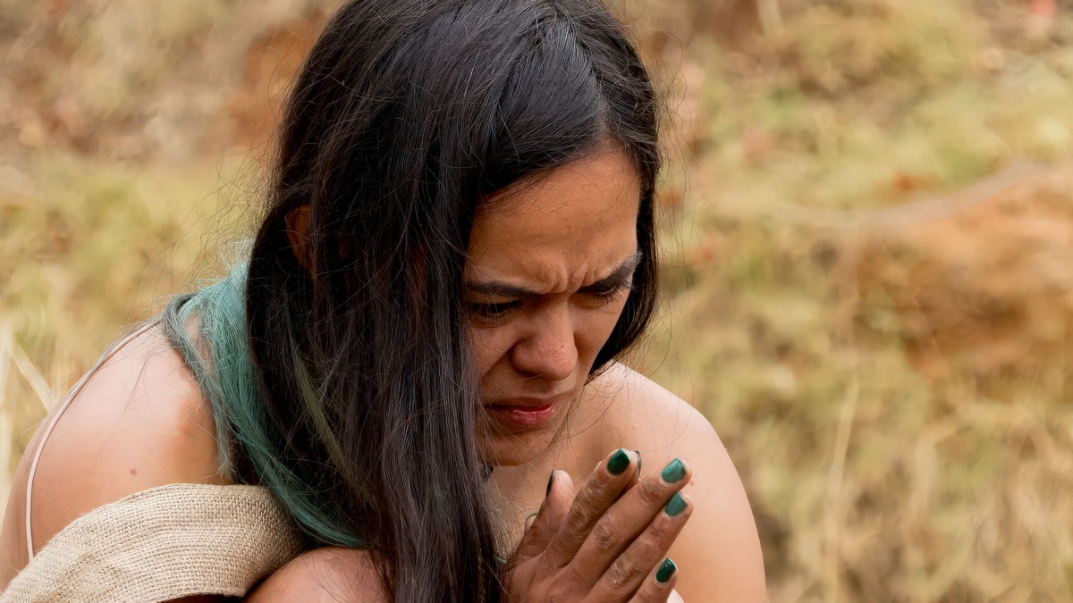 ‎Nothing Ventured, Nothing Gained - Naked And Afraid Brazil XL (Series 1, Episode 2) - Apple TV (BR)