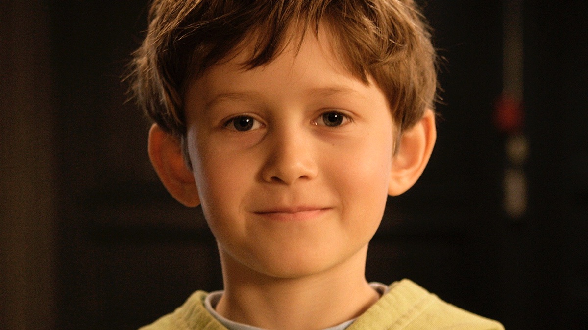 Svein and the Rat - Apple TV (NO)