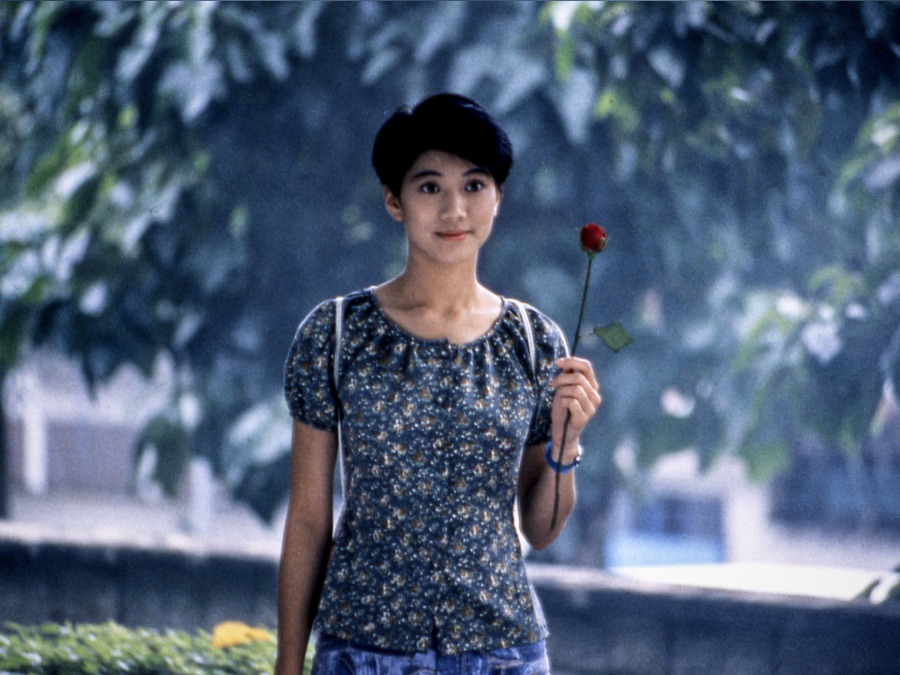 From Beijing With Love - Apple TV (AU)