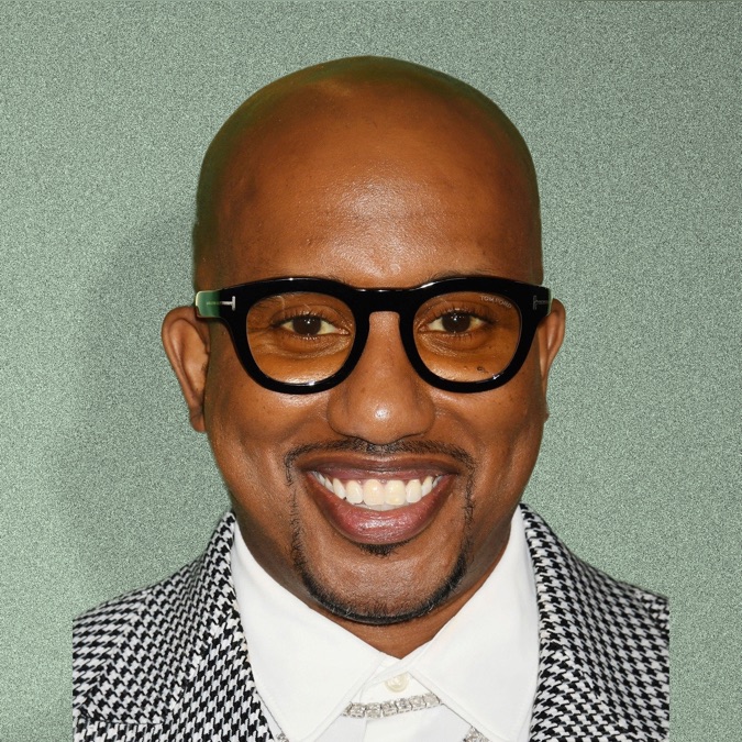 ‎Chris Redd Movies and Shows – Apple TV