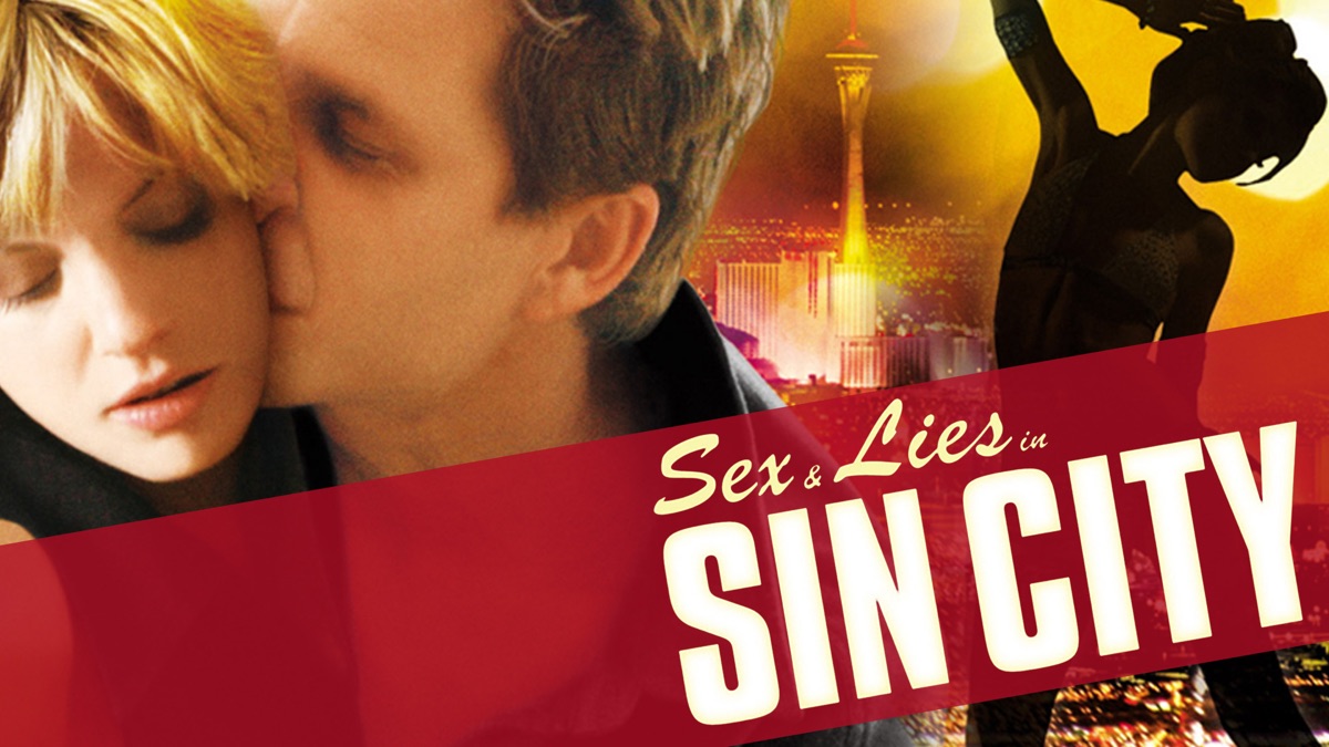 Sex And Lies In Sin City Apple Tv