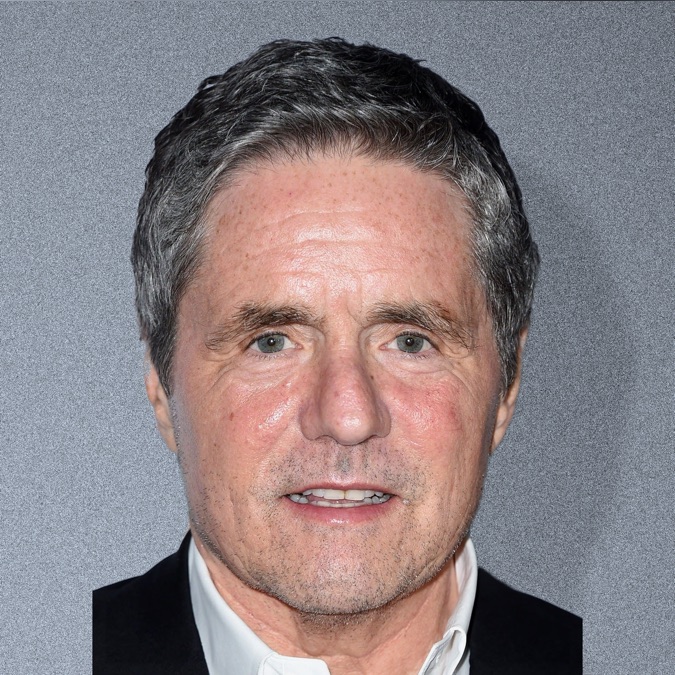 Brad Grey Films and Shows – Apple TV (TH)