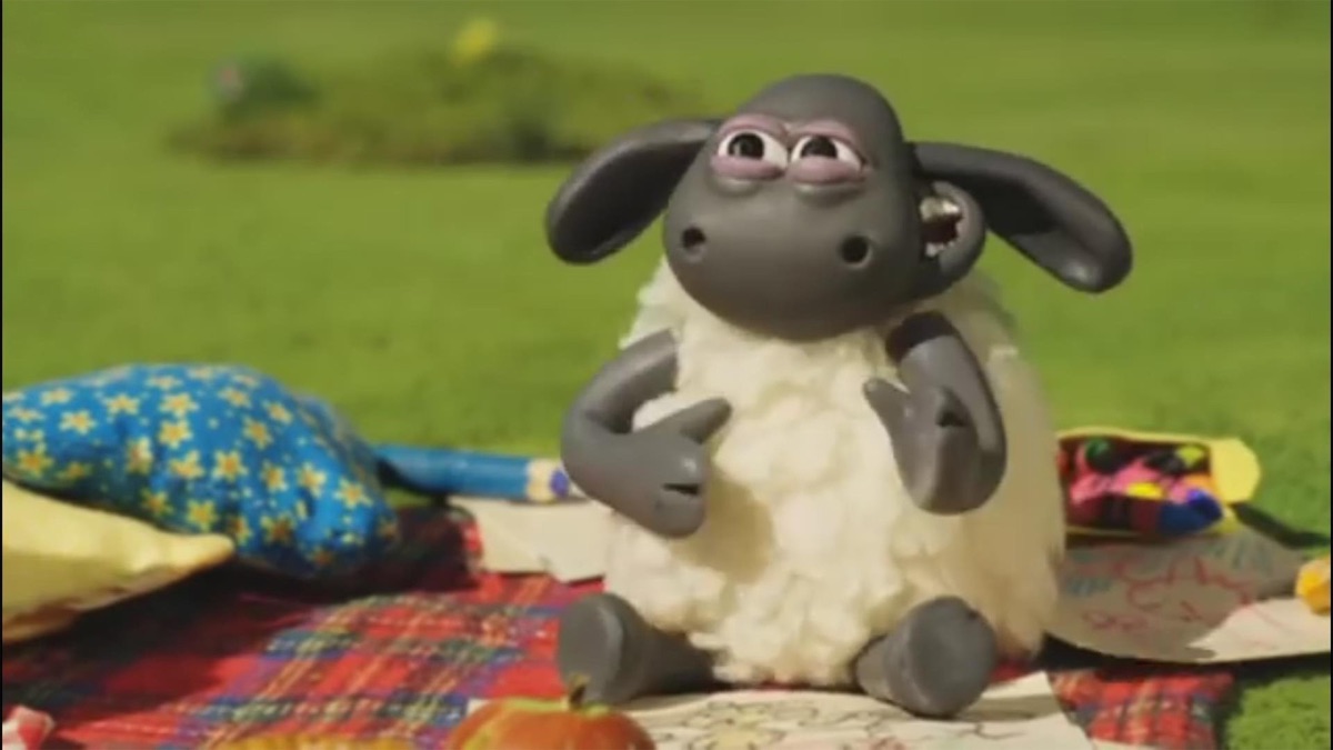 ‎Bull vs Wool – Shaun the Sheep (Season 3, Episode 20) - Apple TV (CA)