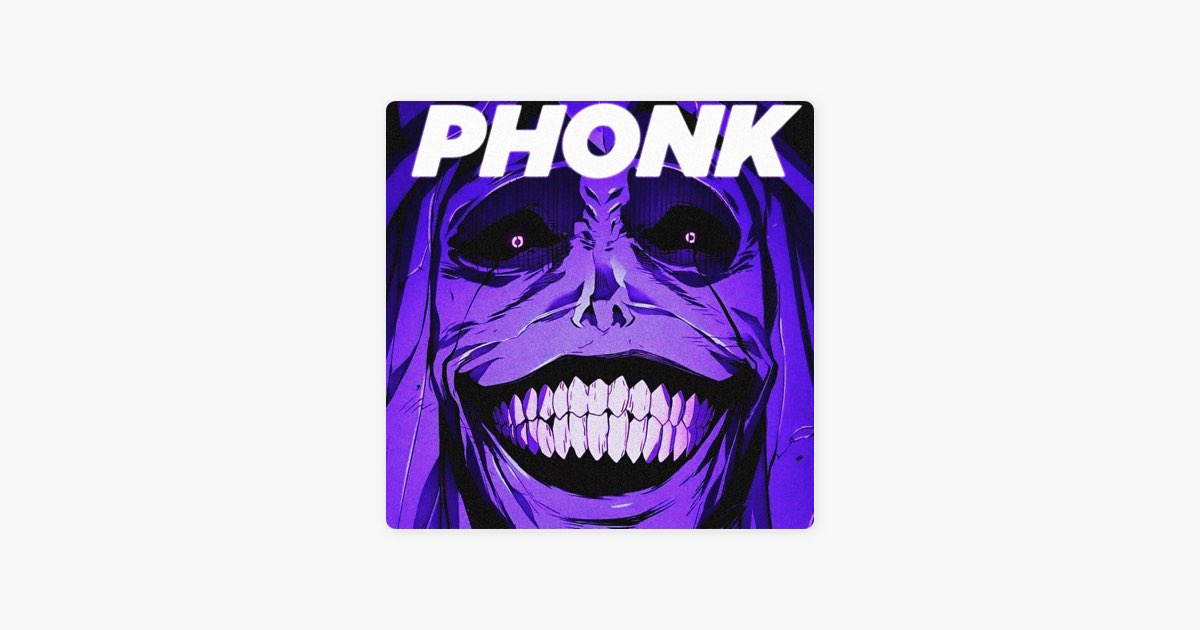 ‎BRAZILIAN PHONK 2024 by Lowly. - Apple Music