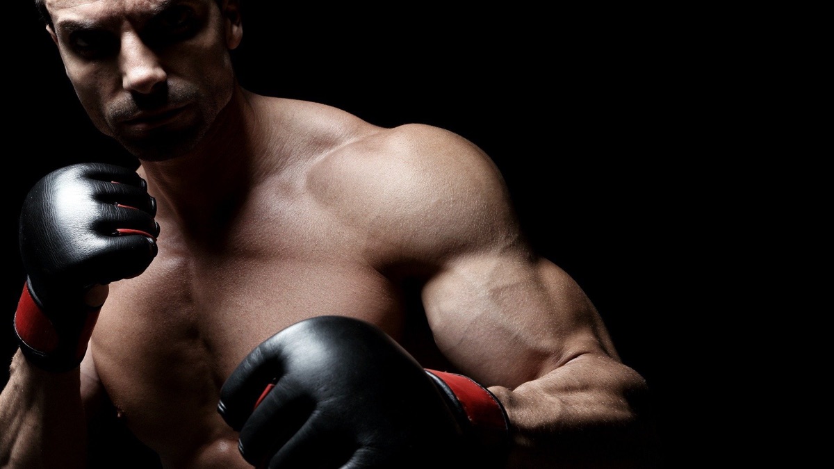 Total Combat: One Championship - Apple TV