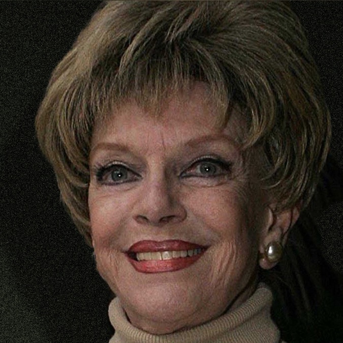 Películas y programas de TV de Martha Roth - Apple TV (AR)