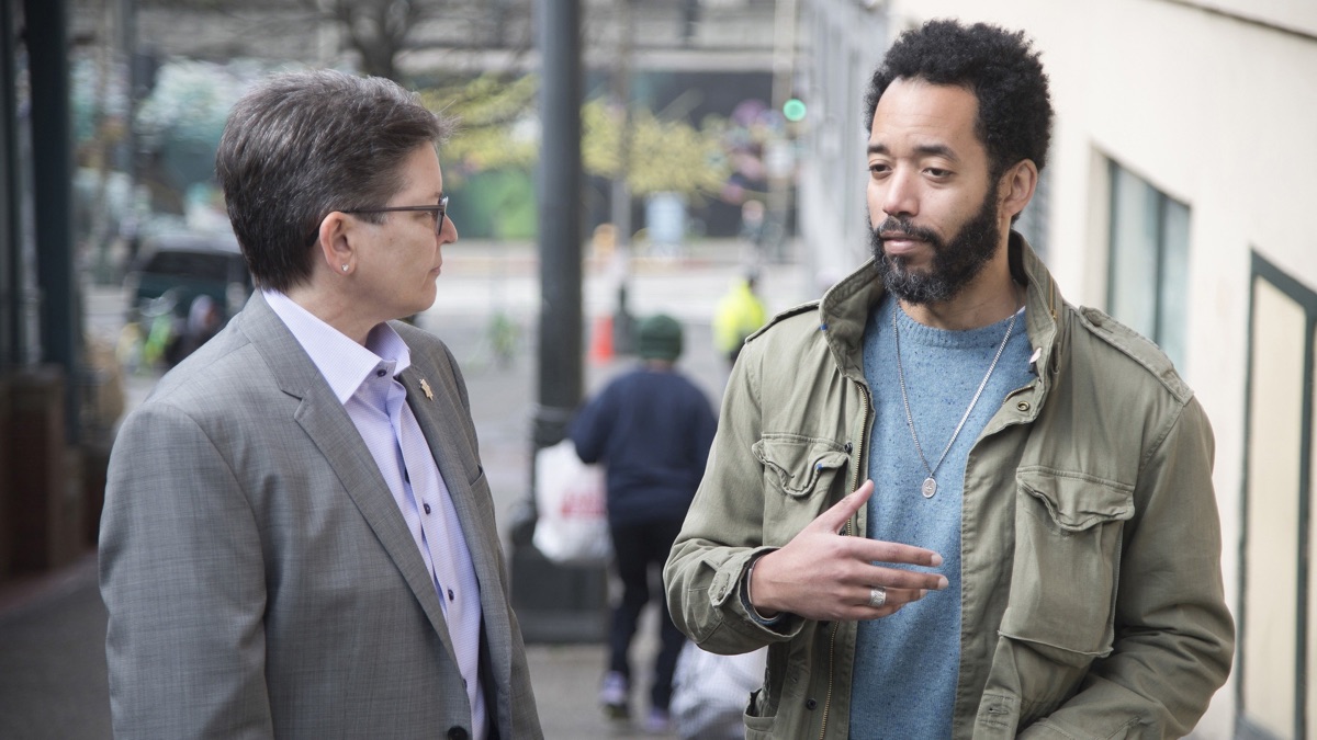‎Tech Waste Problems, Adhesive Problems, Drug Problems - Wyatt Cenac's ...