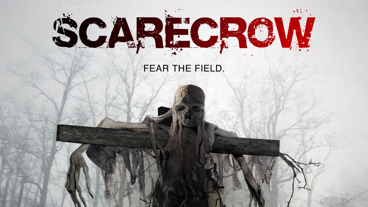 Scarecrow - Apple TV
