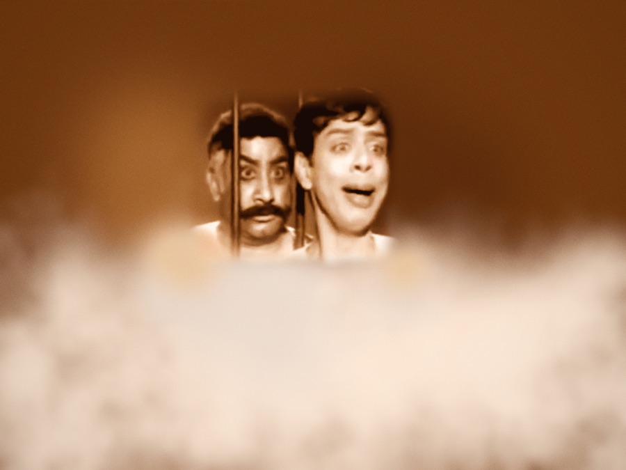 Kaaval Dheivam - Apple TV