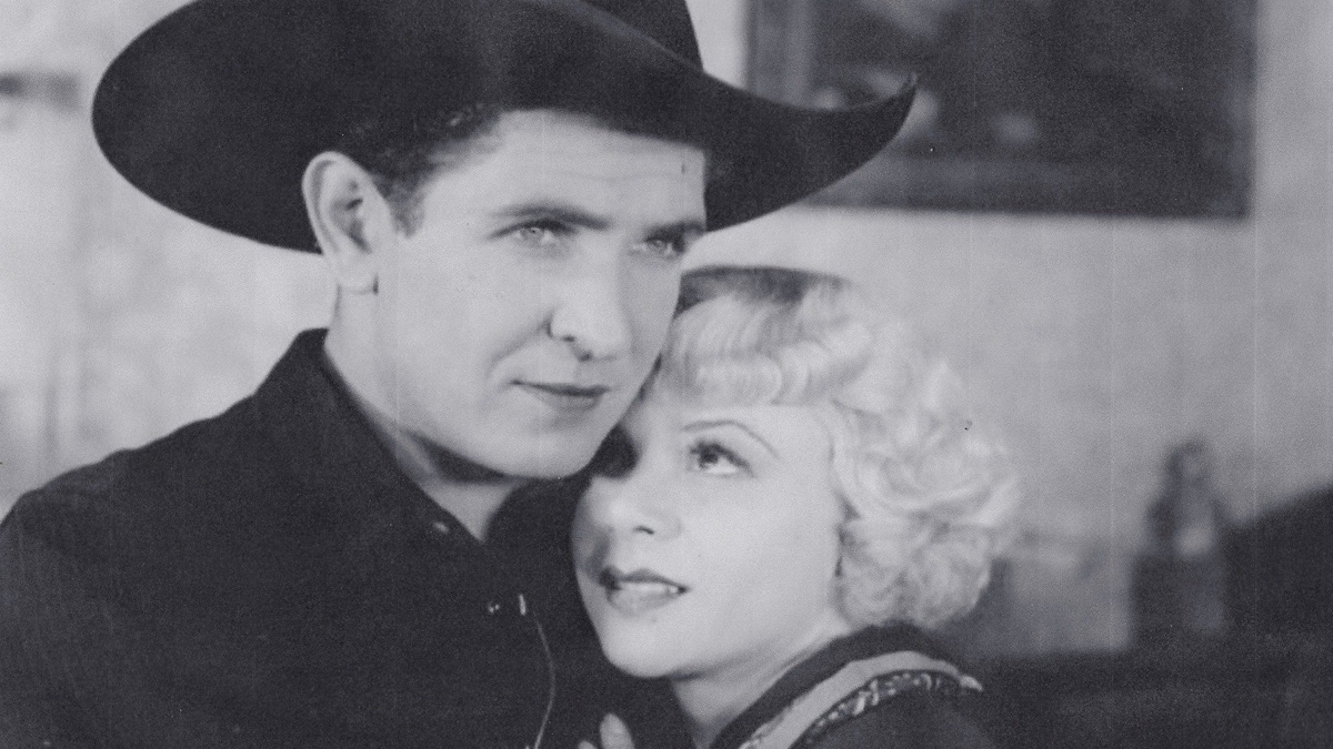 Western Justice - Apple TV