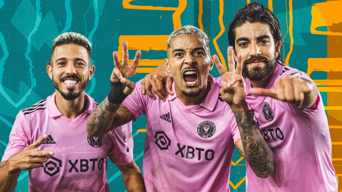 Matchday 2 Review - Extratime (Season 1, Episode 5) - Apple TV