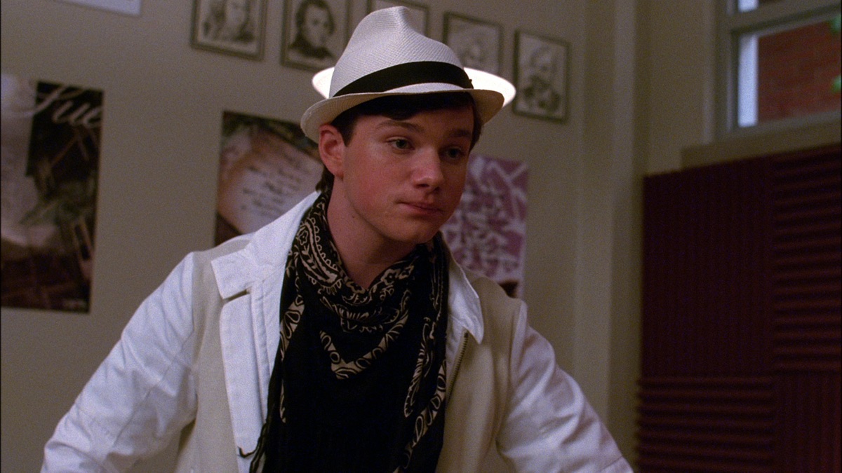 ‎Throwdown - Glee (Series 1, Episode 7) - Apple TV (OM)