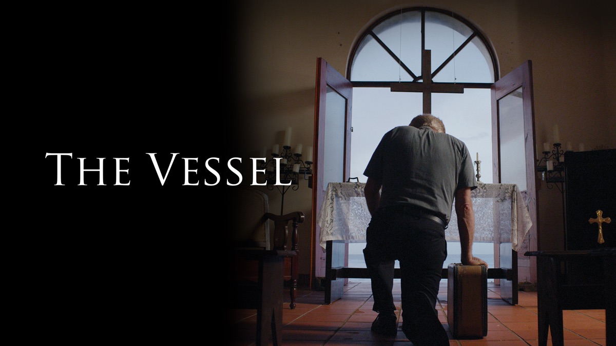 ‎The Vessel - Apple TV