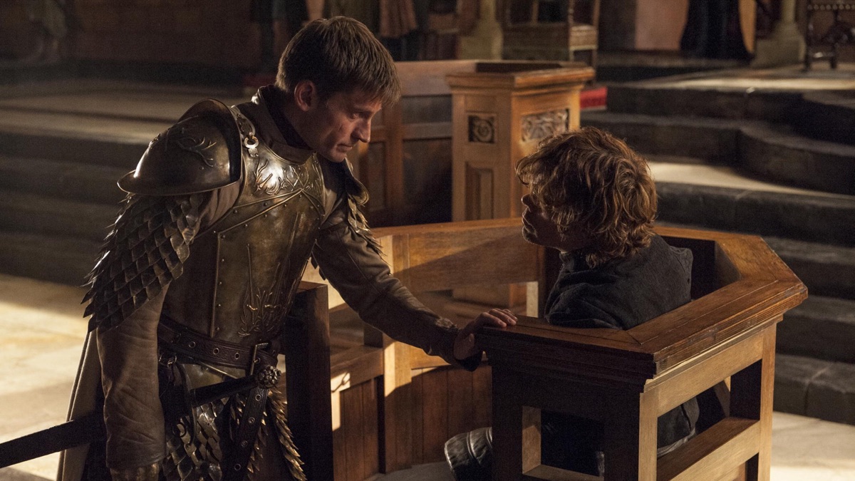 ‎The Laws of Gods and Men - Game of Thrones (Series 4, Episode 6 ...