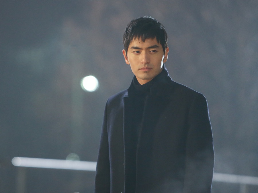 Nine: Nine Time Travels - Apple TV