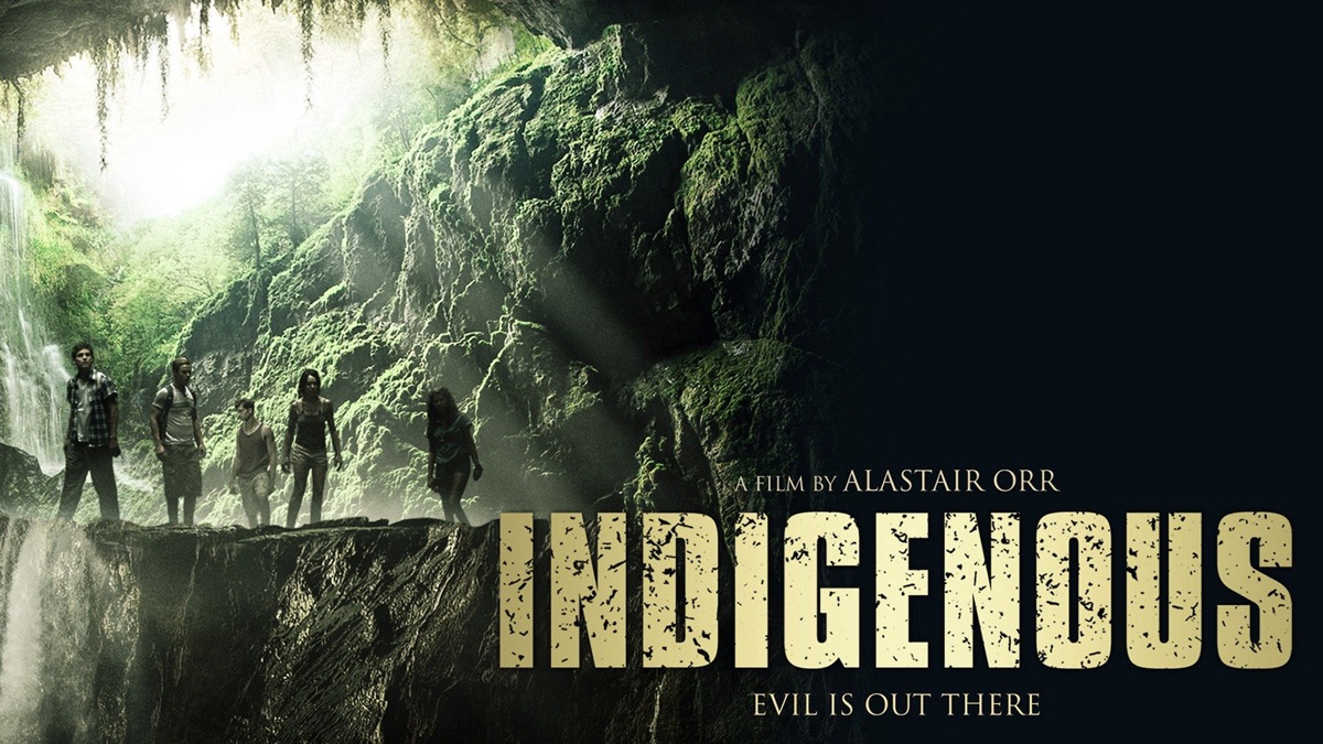 ‎Indigenous - Apple TV