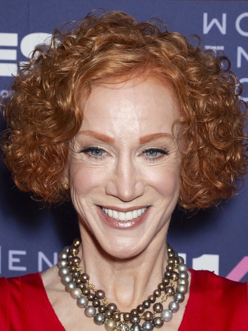‎Películas y series de Kathy Griffin - Apple TV