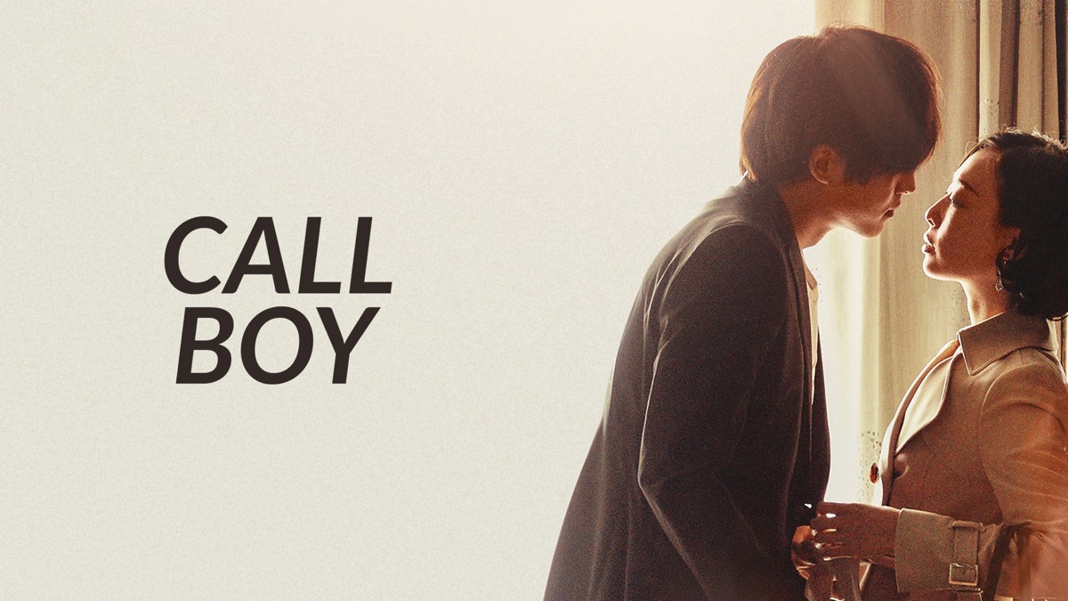 ‎Call Boy - Apple TV