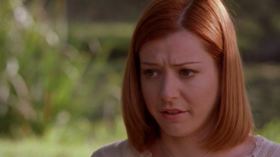 Bargaining, Pt. 1 - Buffy the Vampire Slayer (Season 6, Episode 1 ...