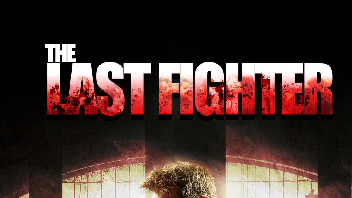 ‎The Last Fighter - Apple TV