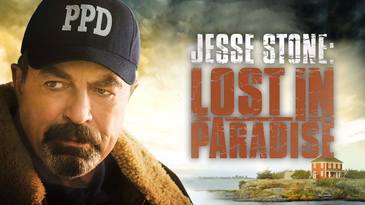 ‎Jesse Stone: Lost In Paradise - Apple TV