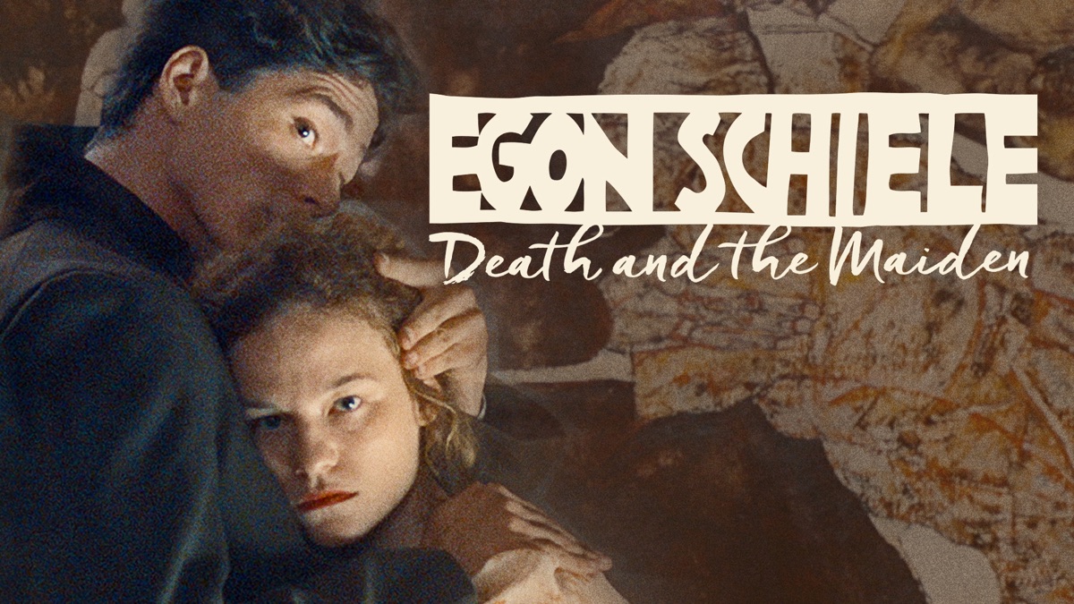 ‎Egon Schiele: Death and the Maiden - Apple TV