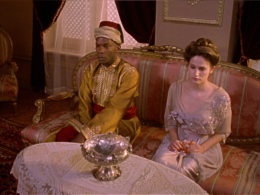 Harem Suare - Apple TV (TR)