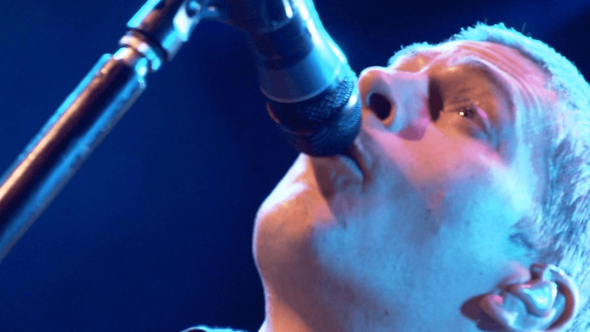 Rob Thomas - Live at Red Rocks - Apple TV (PT)