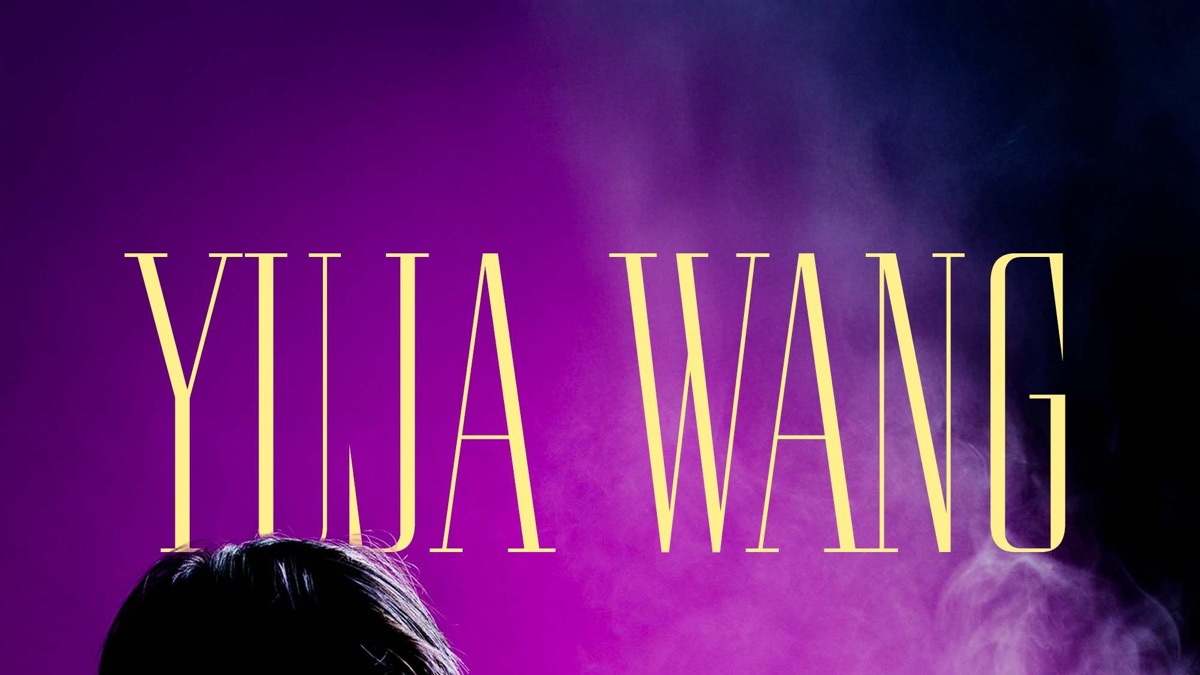 ‎Gershwins “Rhapsody in Blue” mit Yuja Wang - Apple TV