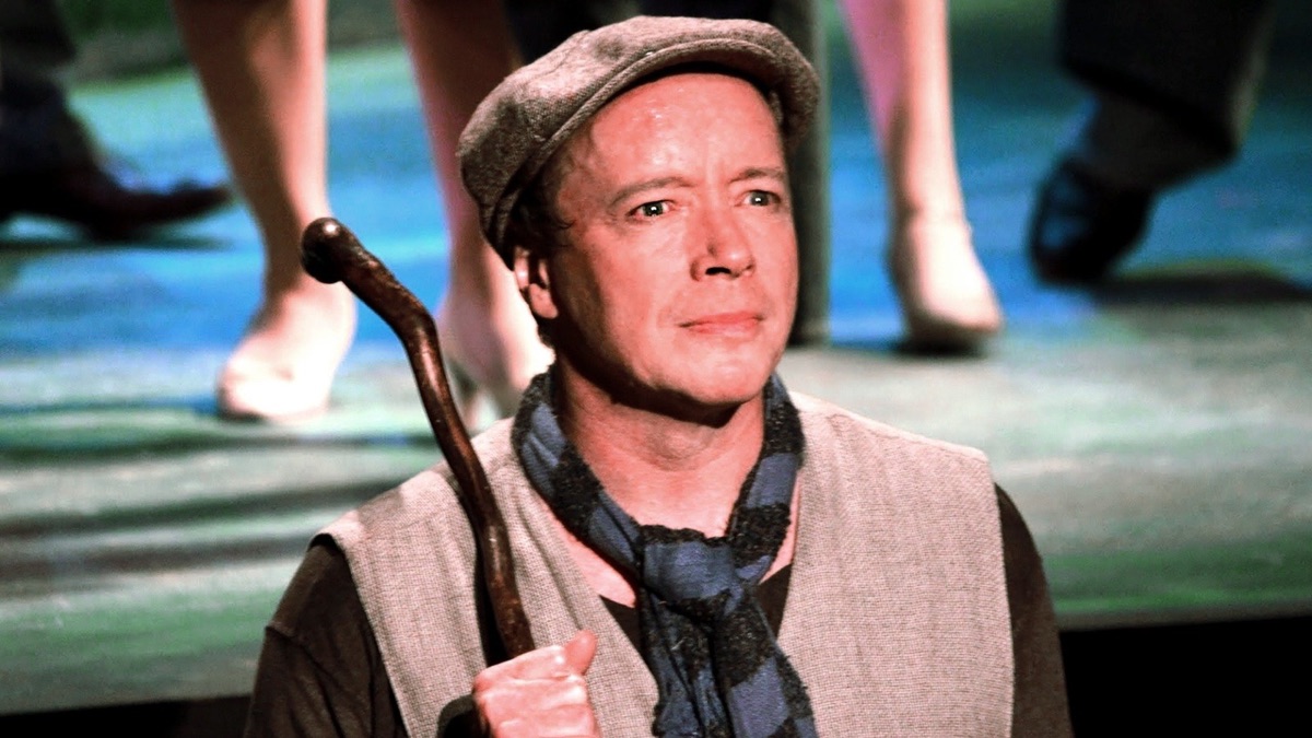 Finian's Rainbow - Apple TV