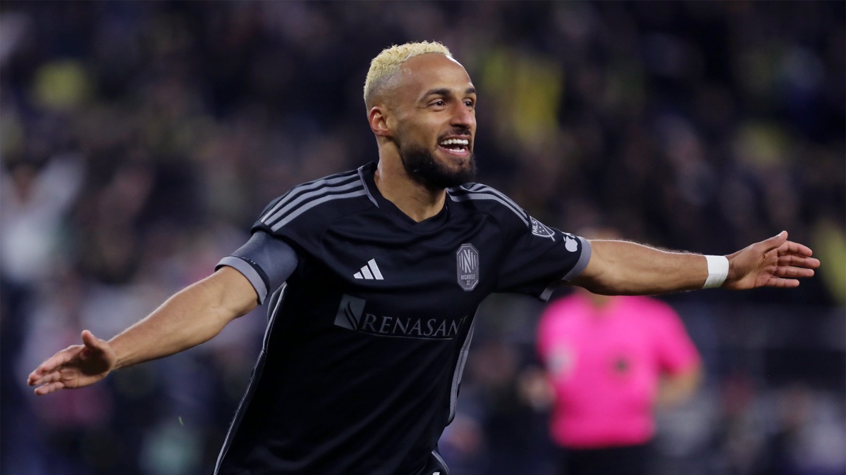 Nashville SC vs. FC Cincinnati March 25, 2023 - Watch MLS Game