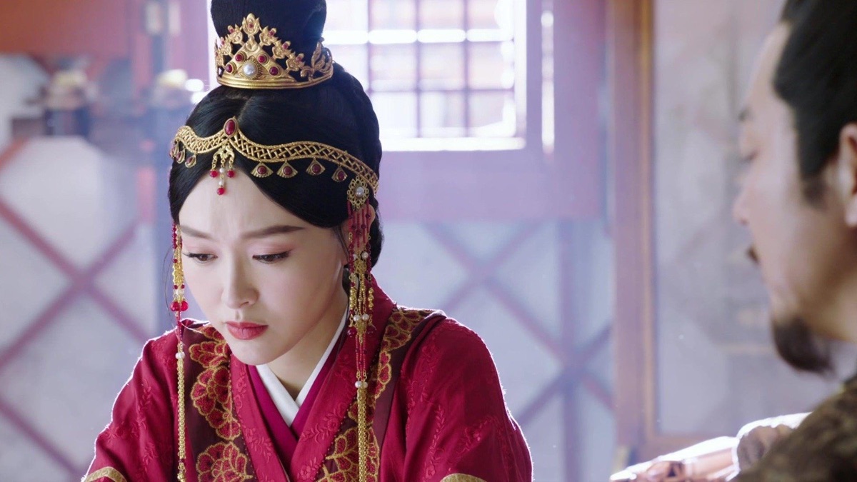 The Legend of Xiao Chuo - The Legend of Xiao Chuo (Series 1, Episode 22 ...