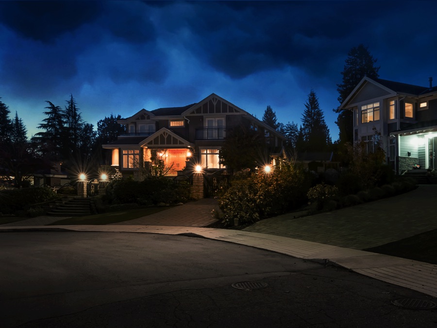 The Neighborhood Nightmare - Apple TV