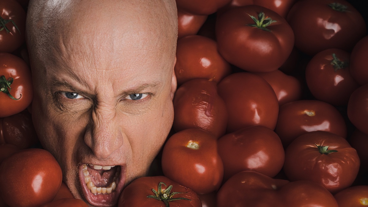 Faulconbridge's Falling Down -- Hamilton-Niagara - Apple TV (CA)