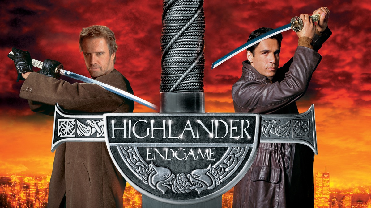 ‎Highlander: Endgame - Apple TV