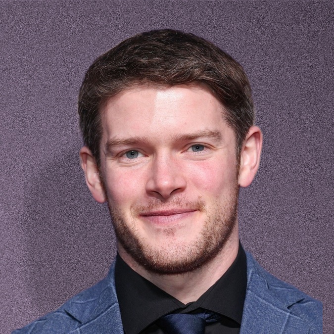 ‎Alex MacNicoll Movies and Shows – Apple TV