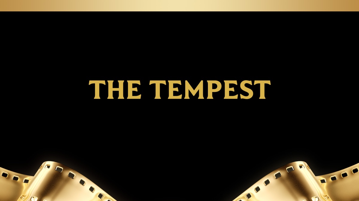 ‎The Tempest - Apple TV