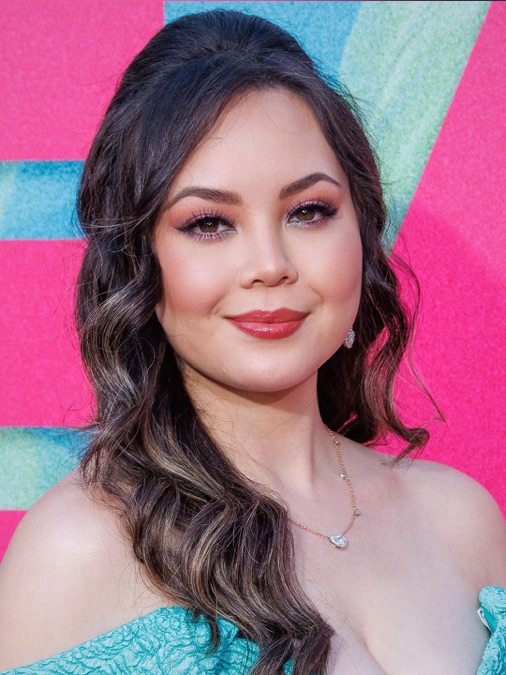 Películas y series de Anna María Pérez de Tagle - Apple TV (ES)