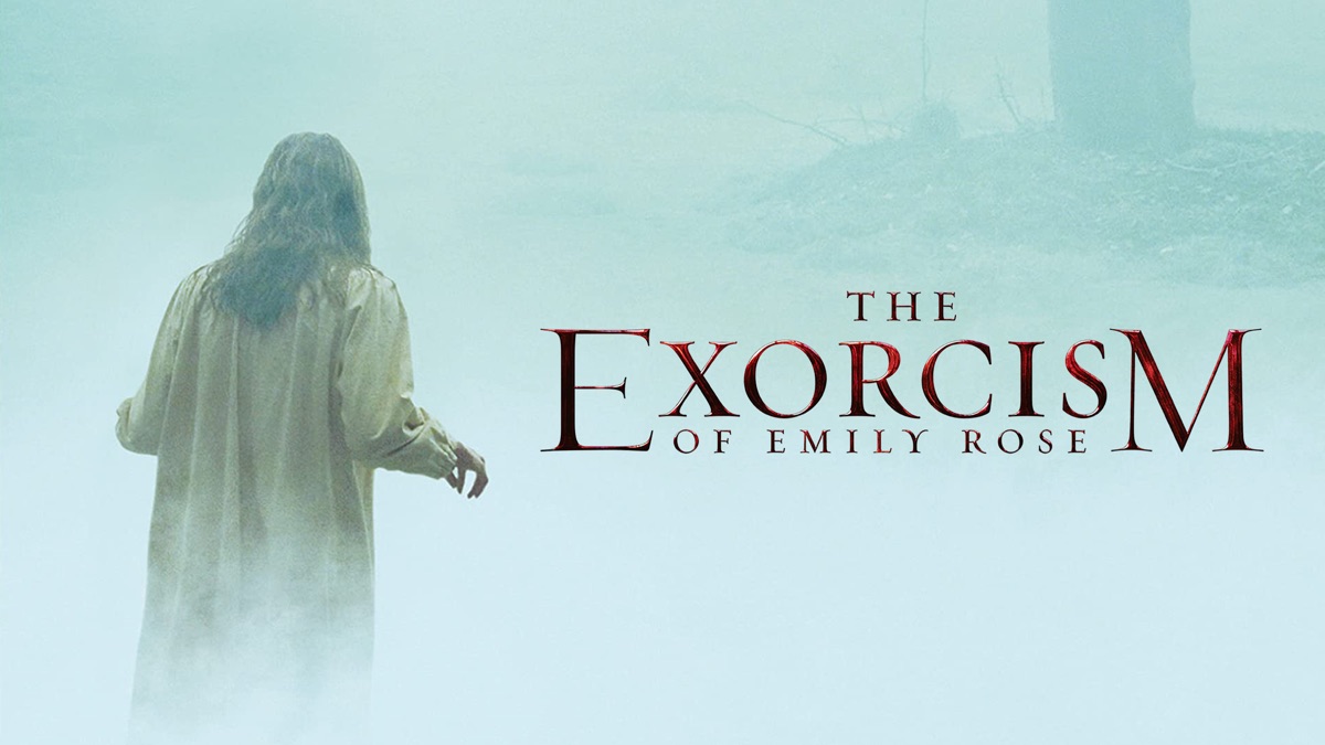 ‎The Exorcism of Emily Rose - Apple TV