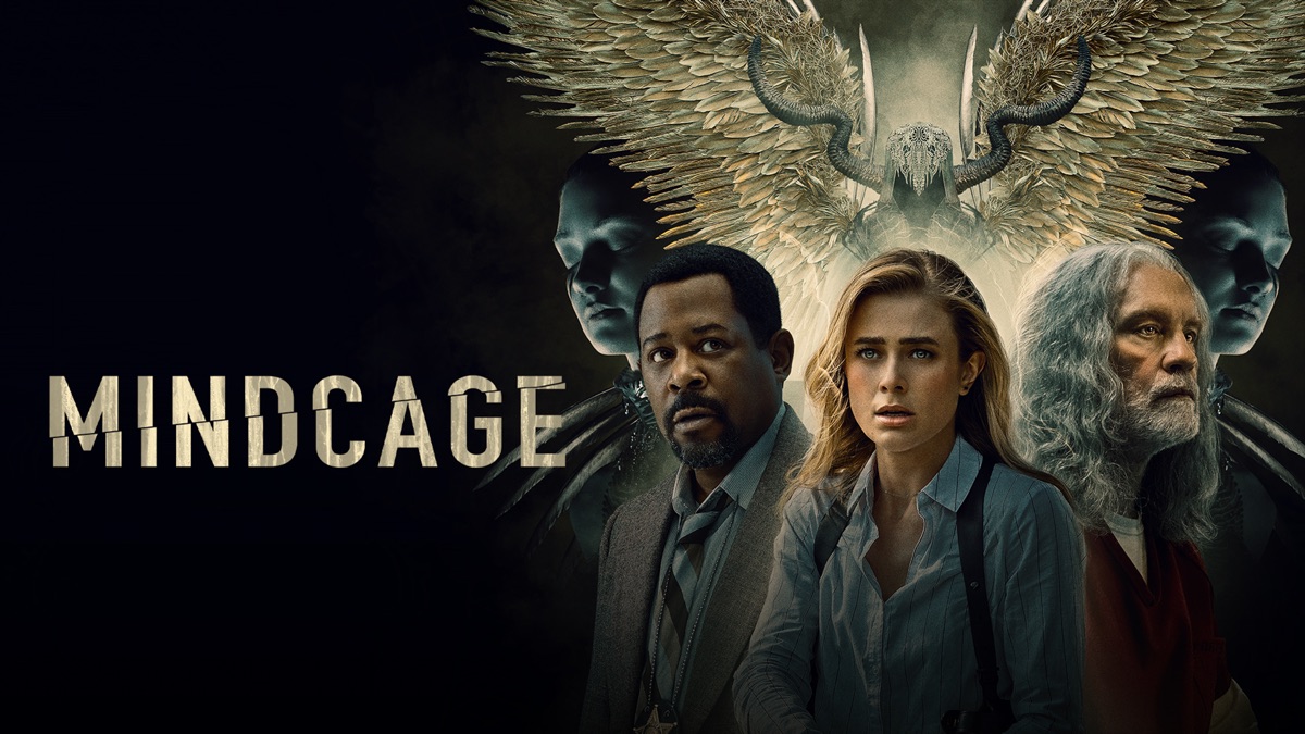 ‎Mindcage - Apple TV