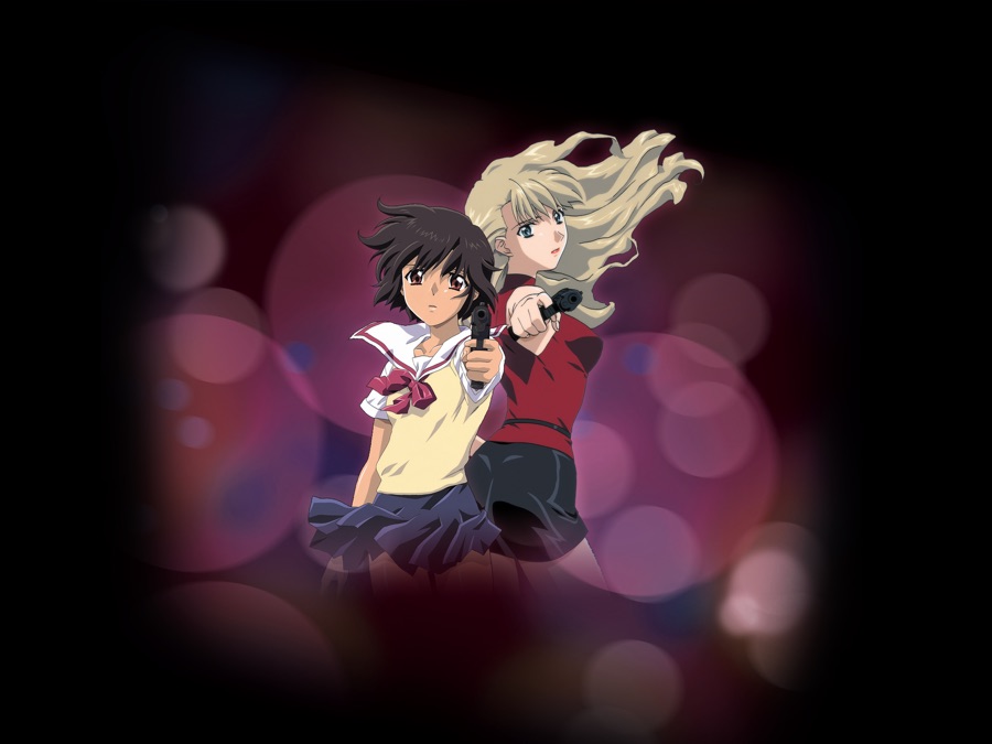 Noir - Apple TV