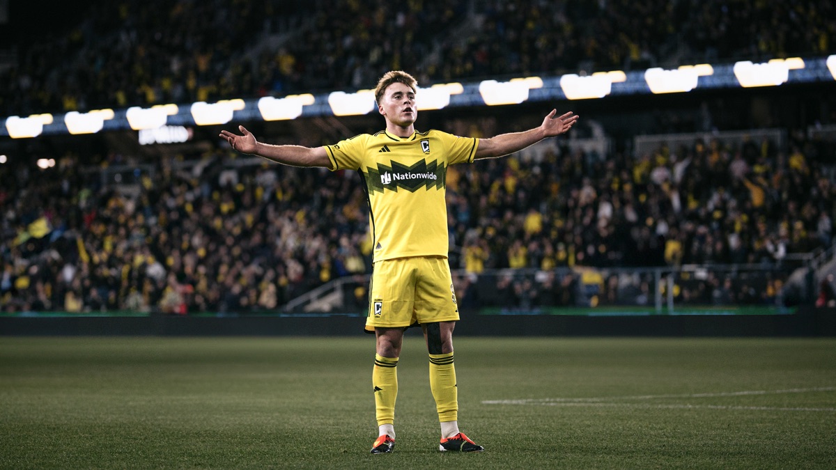 Columbus Crew vs. CF Montréal April 27, 2024 - Watch MLS Game