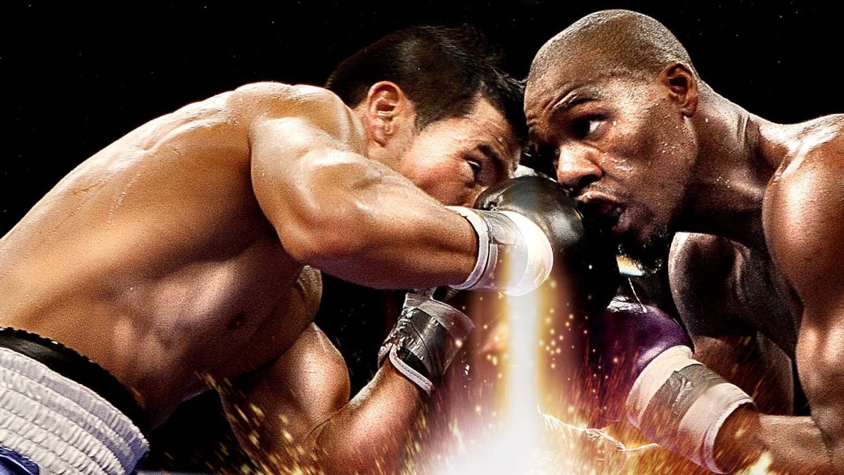 World Championship Boxing: Paul Williams vs. Sergio Martinez and ...