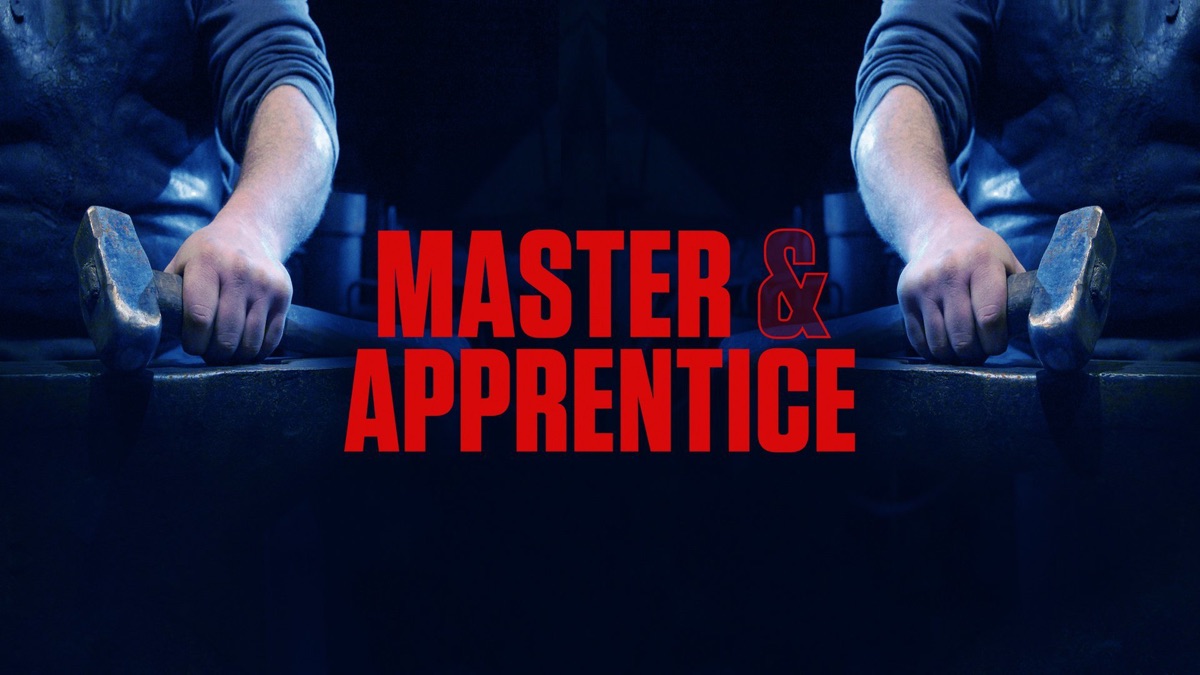 Master & Apprentice - Apple TV