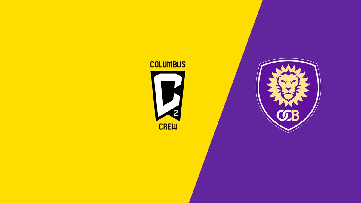 Columbus Crew 2 vs. Orlando City B - Watch Live - Apple TV