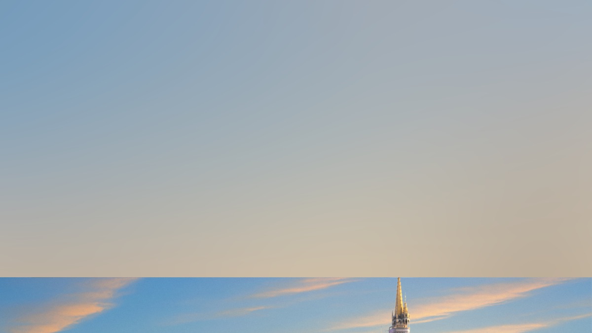 ‎Blippi's Walt Disney World Adventures - Apple TV