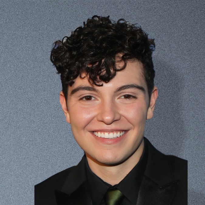 ‎Mack Bayda Movies and Shows – Apple TV