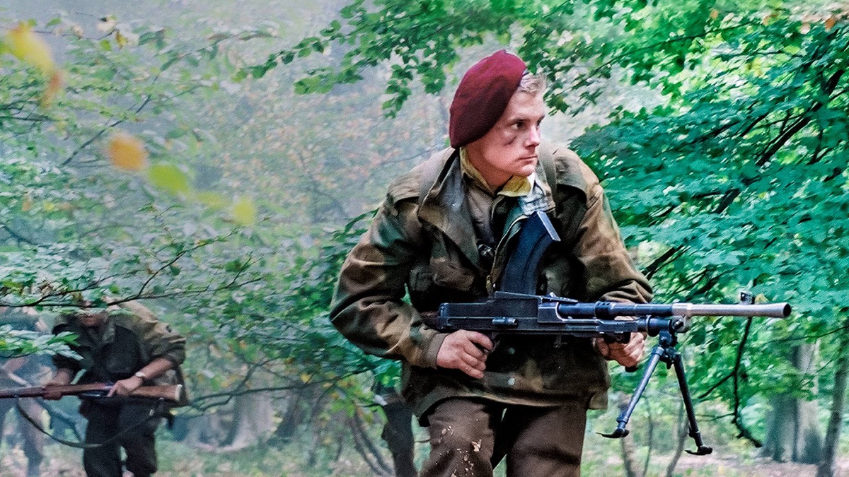 Battleplan - Apple TV (UK)